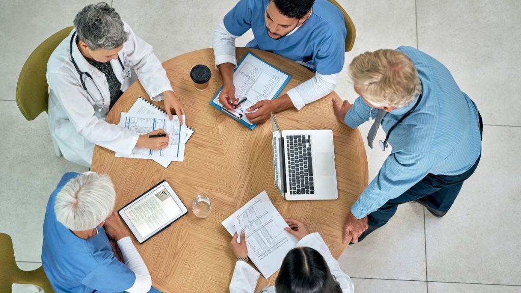 Tudo o que você precisa saber sobre clínica multidisciplinar